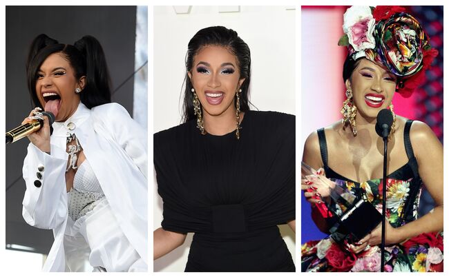WATCH: Cardi B Best Funny Moments, Sounds + Interviews | Power 105.1 FM