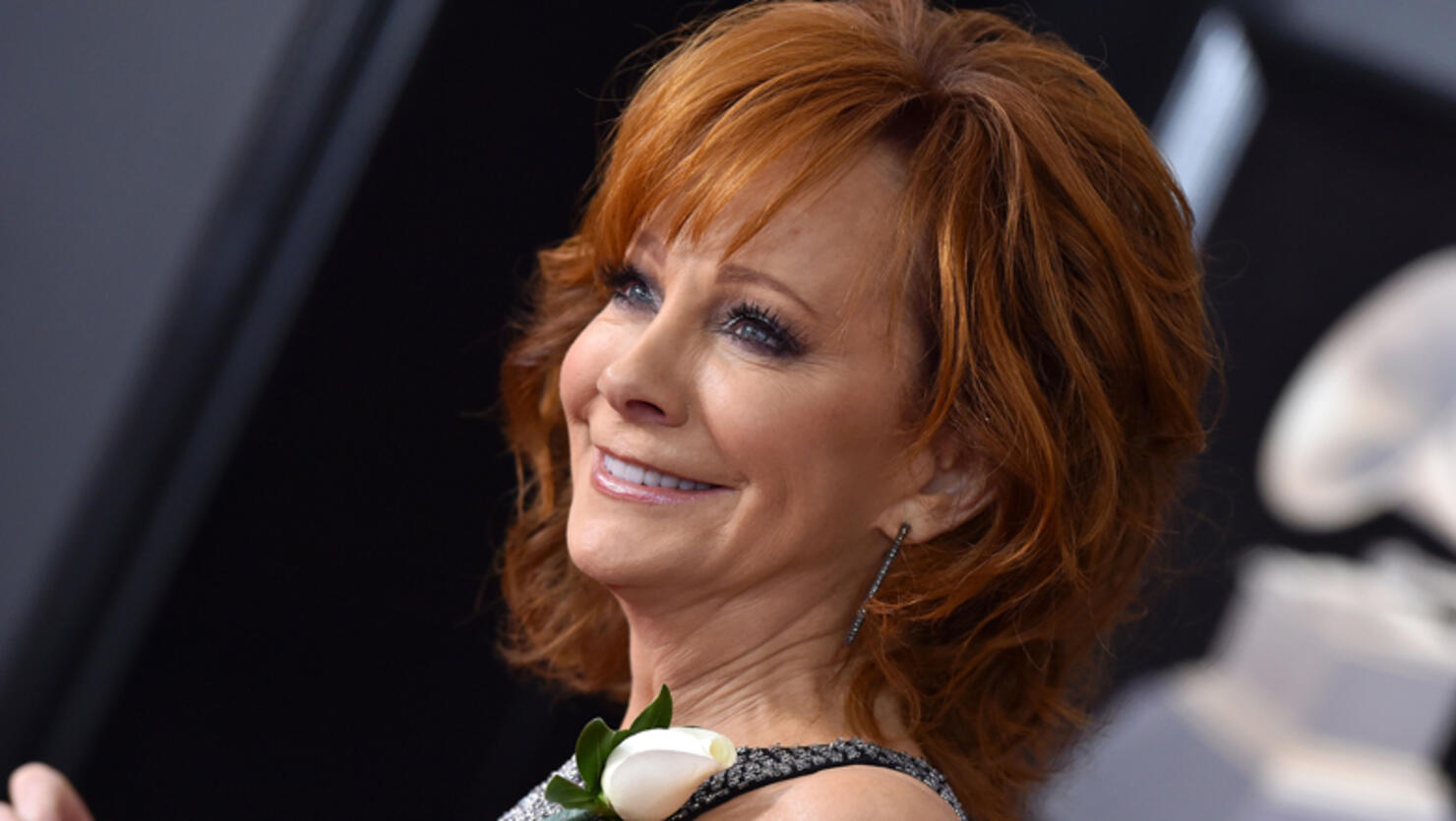 Reba Promises ‘Real Country’ on Next Album | iHeart