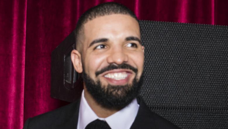 Drake Reveals Son Has 'Crazy Blue Eyes' & Admits He Loves Child's ...