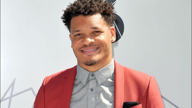 Christon Gray Explains How A Hiatus Inspired His New Album 'Clear The ...