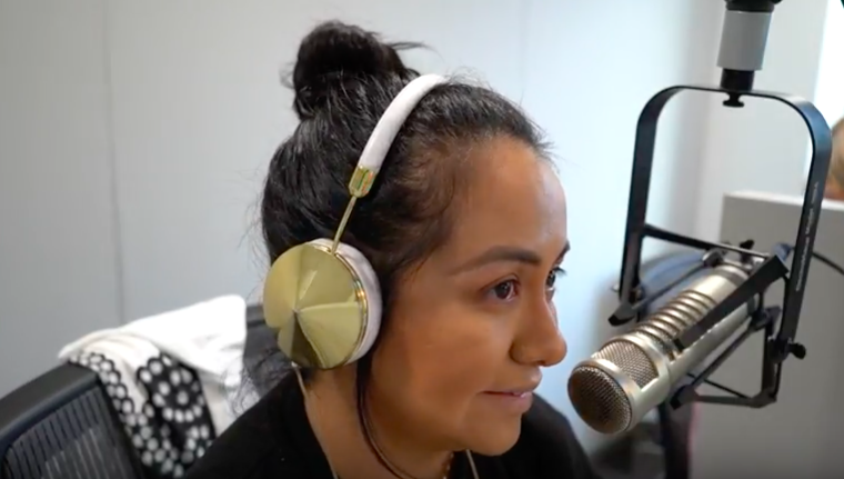 On-Air’s Patty Rodriguez Shares Emotional Breast Cancer Scare | Ryan ...