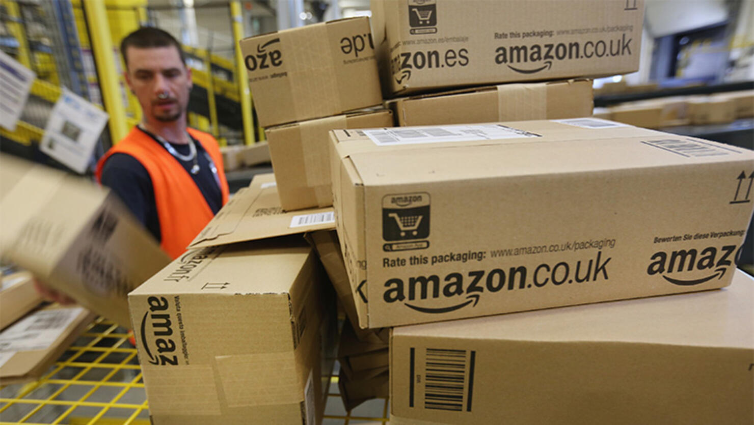 Amazon Offering Free Shipping To All Customers Ahead Of The Holidays ...