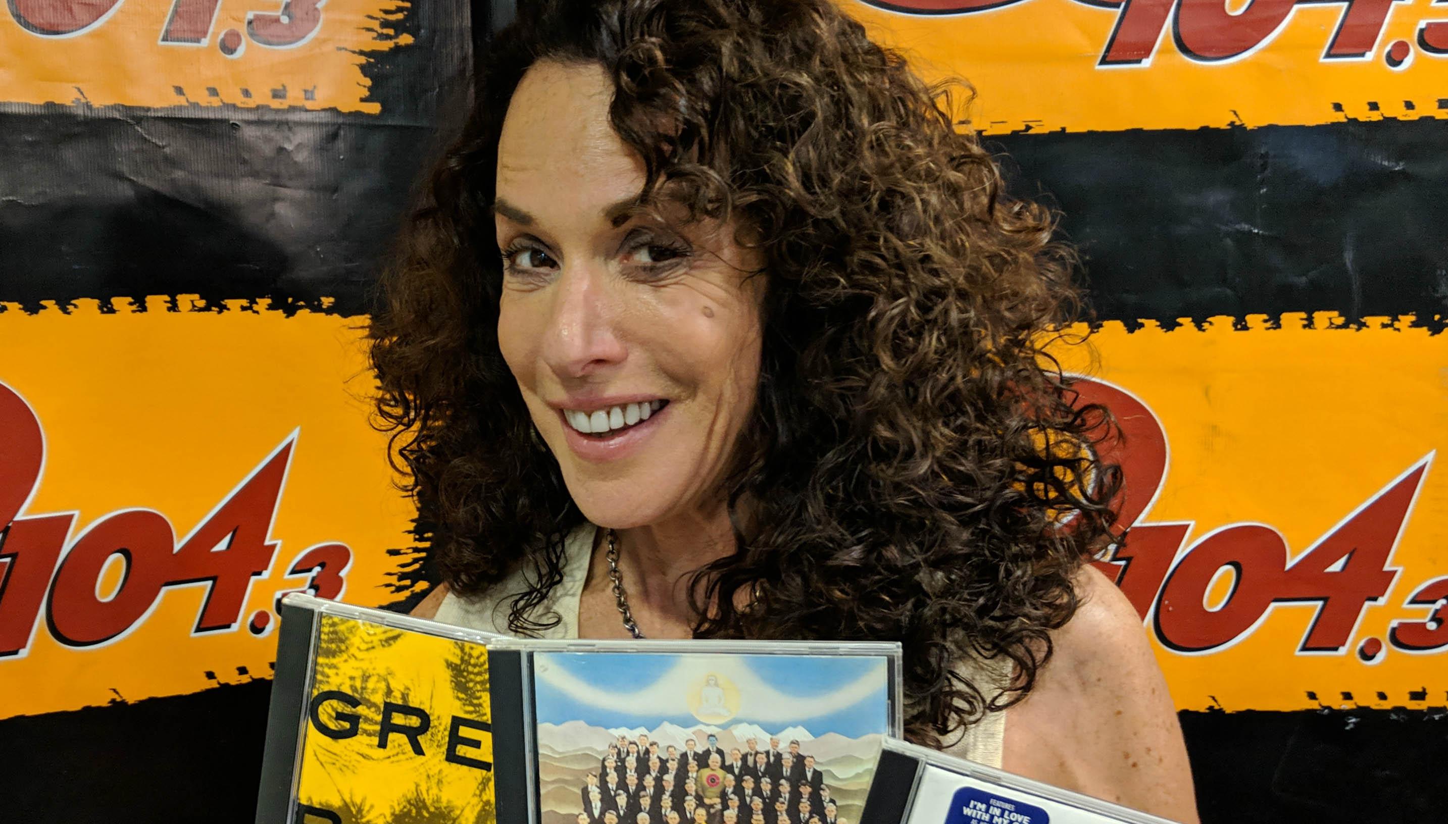 Shelli Sonsteins Top Classic Rock Songs Of All Time Q104 3