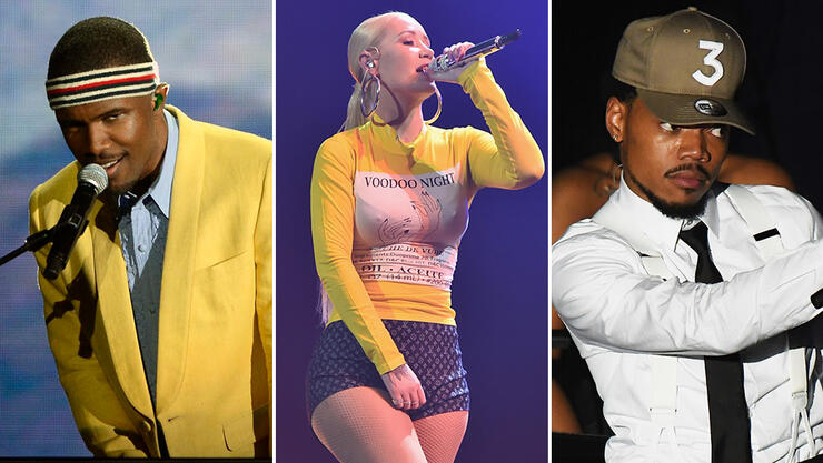 10 Musicians You Didn't Know Were Independent Artists | iHeartRadio