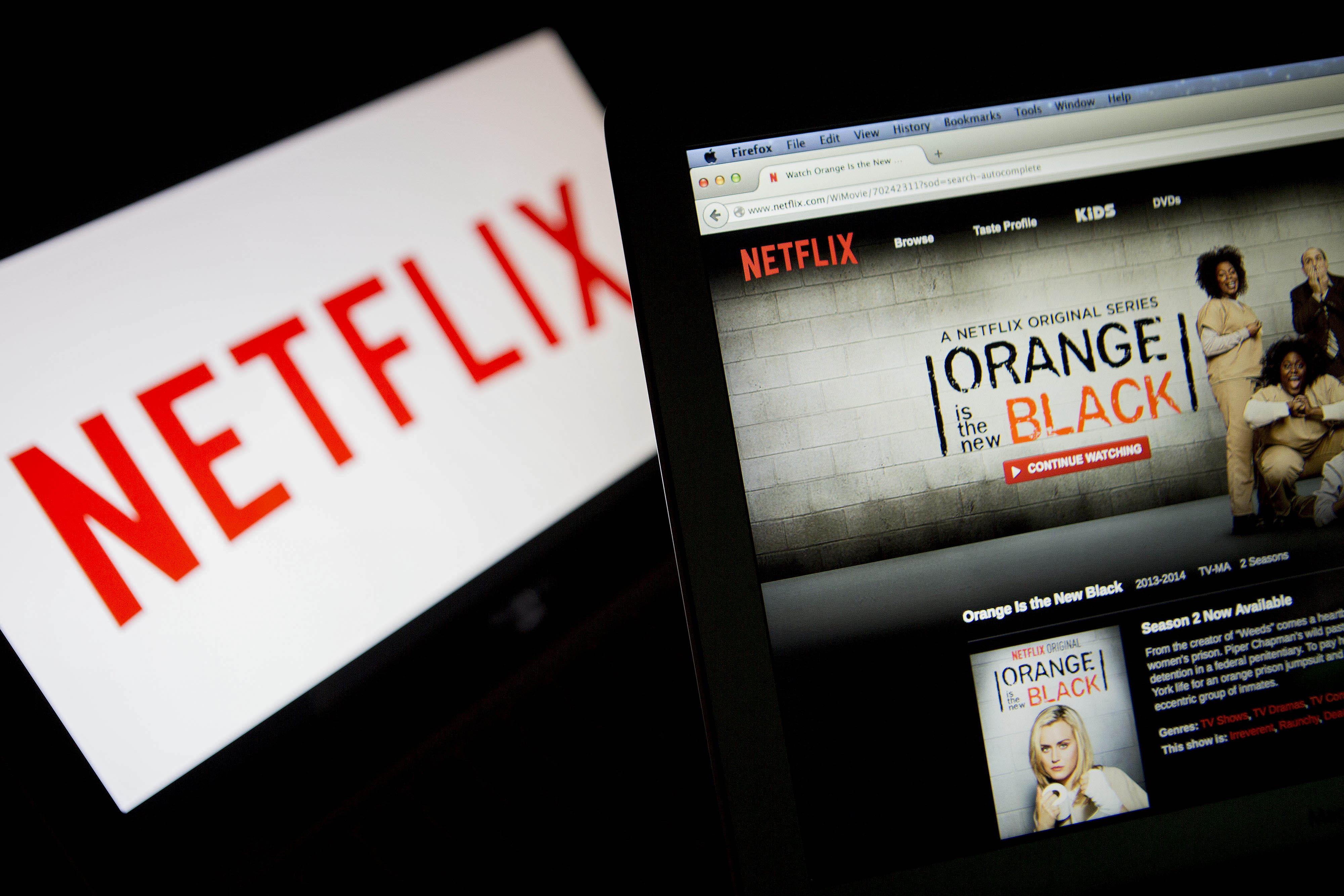 Netflix’s Most Binge-Watched Show Of 2018 Will Surprise You | iHeart