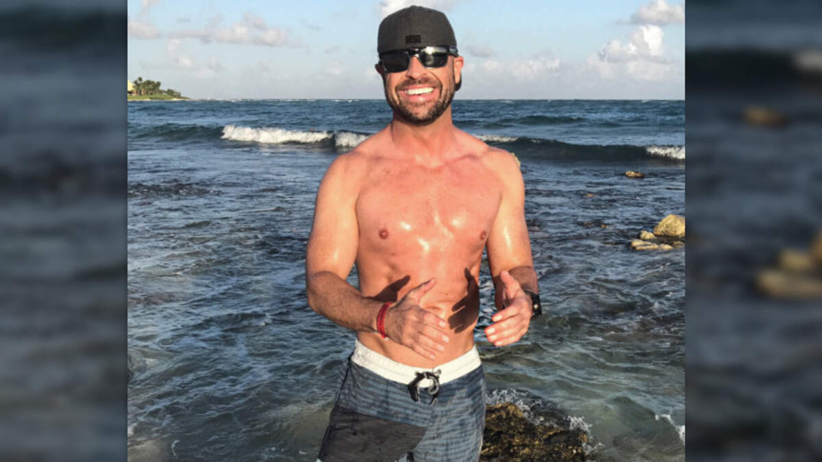 Cody Alan's Top 10 December Tweets | 98.7 WMZQ