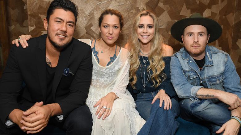 CMT Announces The 'Listen Up' Class Of 2019 | iHeart