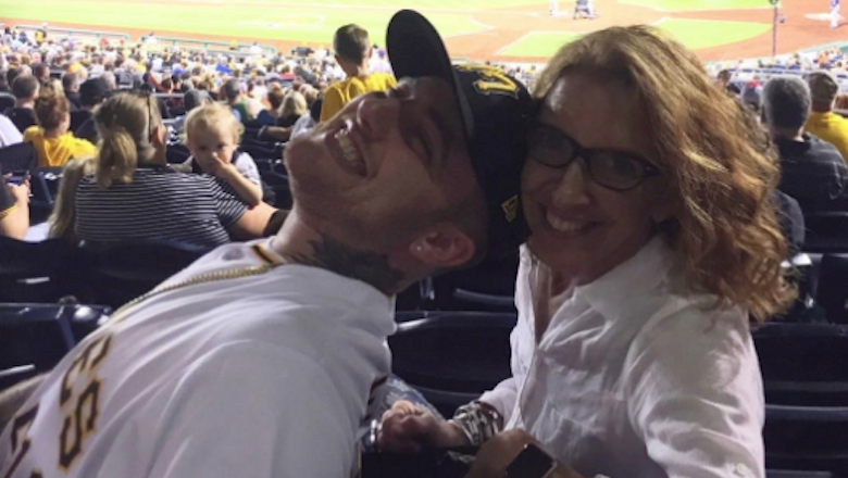 Mac Miller's Mom Feels 'So Grateful' On Christmas 3 Months After His ...