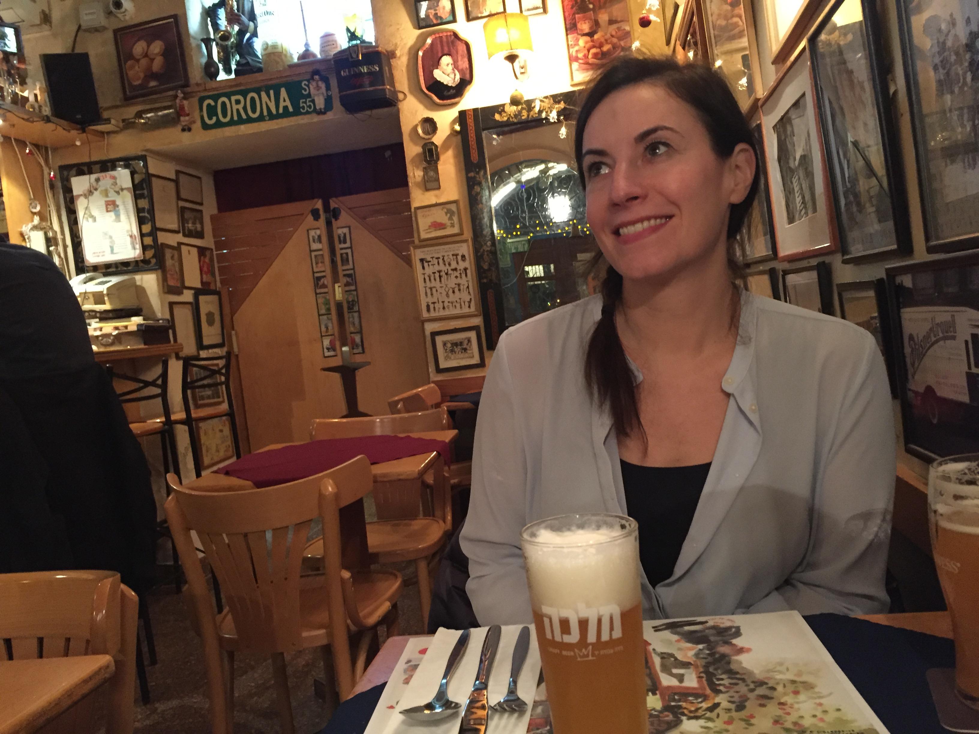 Sarah's Beer of the Week 01.03.19 | 102.5 KZOK