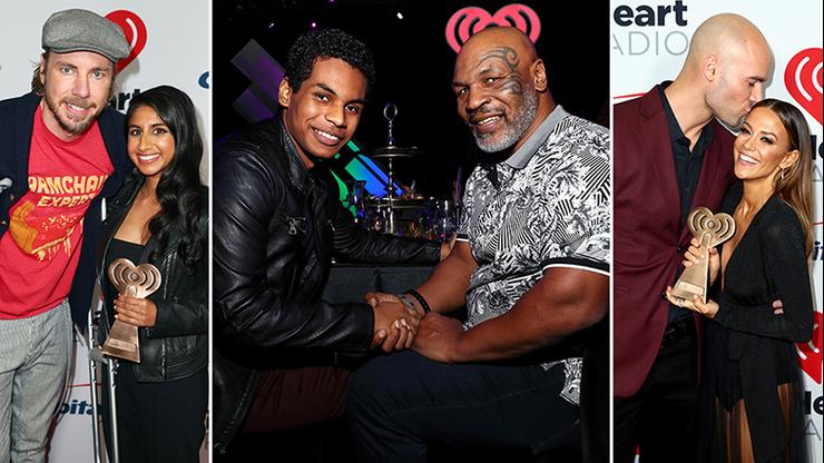 2019 iHeartRadio Podcast Awards: All The Moments You Didn’t See ...