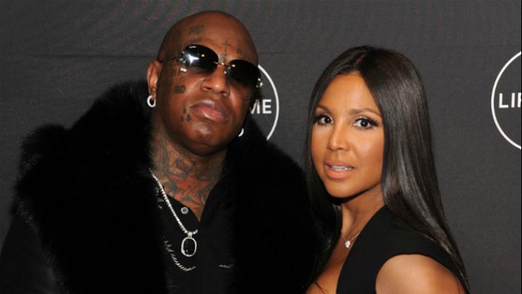 Toni Braxton & Birdman Might Be Back Together — Get All The Details ...