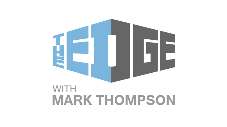The Edge - With Mark Thompson | KFI AM 640
