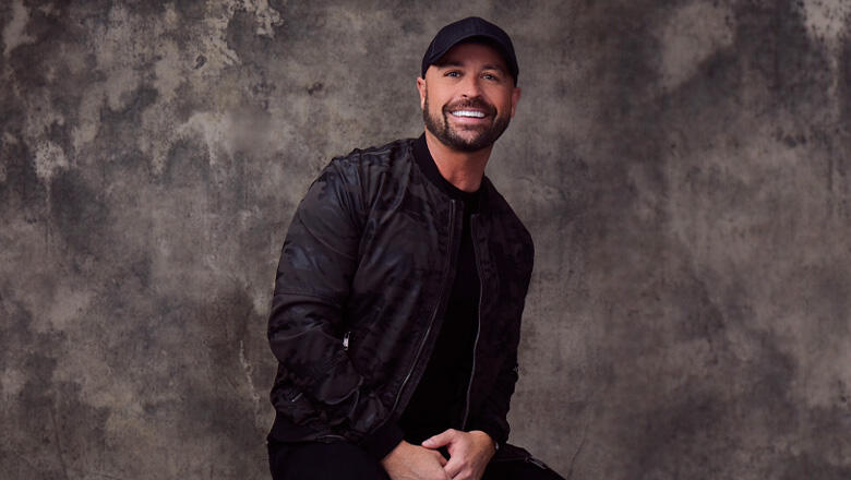 Cody Alan Nominated For ACM 'National On-Air Personality of the Year ...