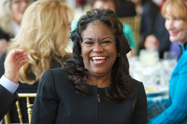 Former LAUSD Superintendent Michelle King Dies At 57 | KFI AM 640