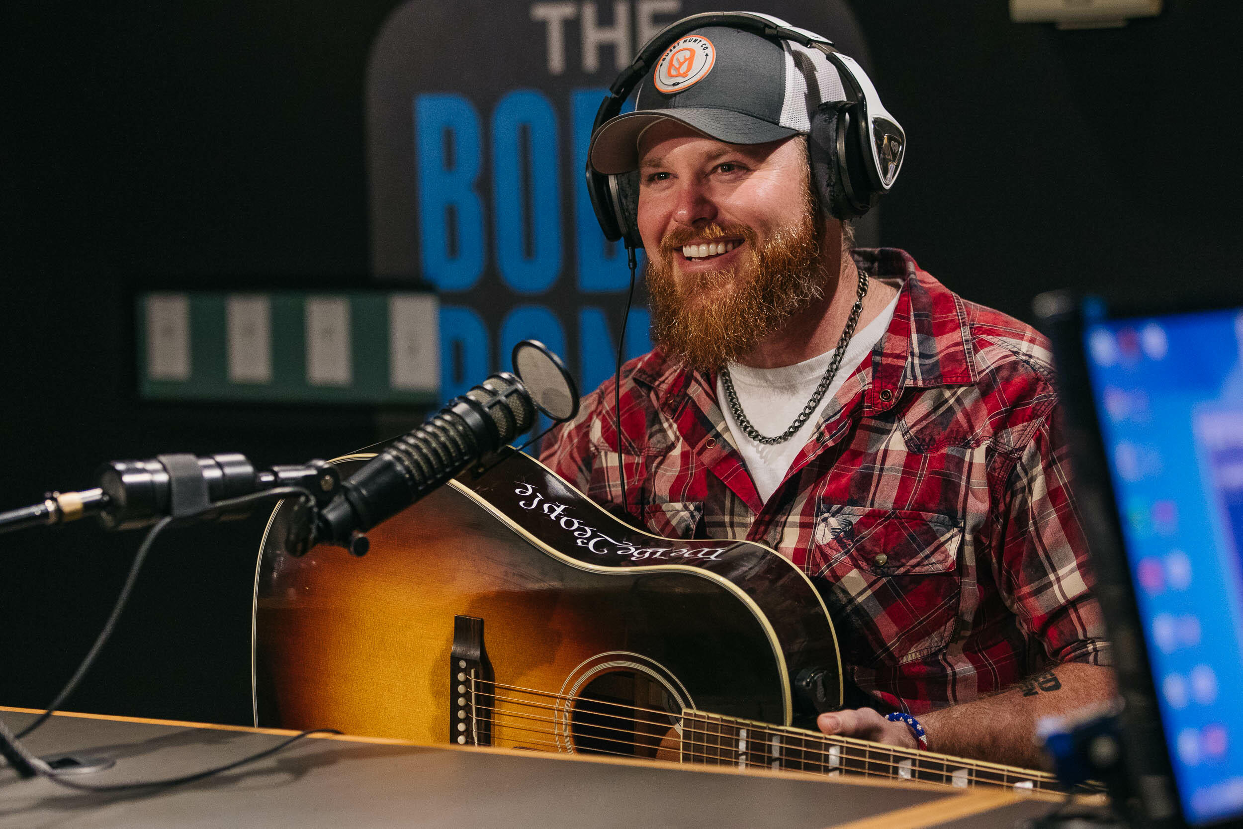 Heath Sanders Life Changed Drastically Since His 1st Appearance On The ...