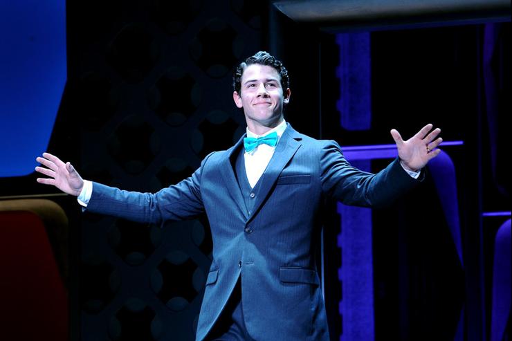 16 Artists Who Have Starred On Broadway | iHeartRadio