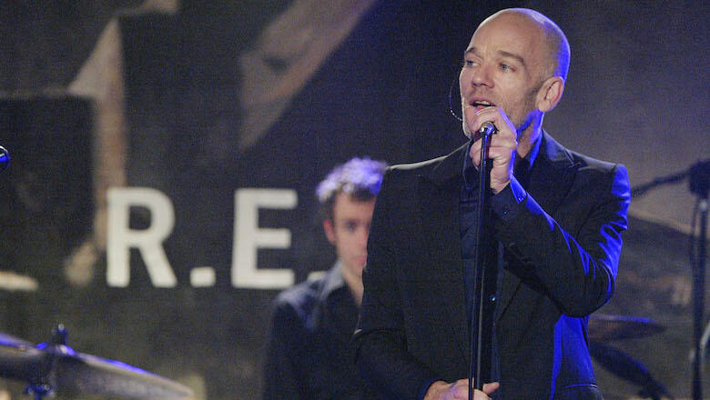 R.E.M. Responds To Trump's Use Of 'Everybody Hurts' On Twitter | iHeart