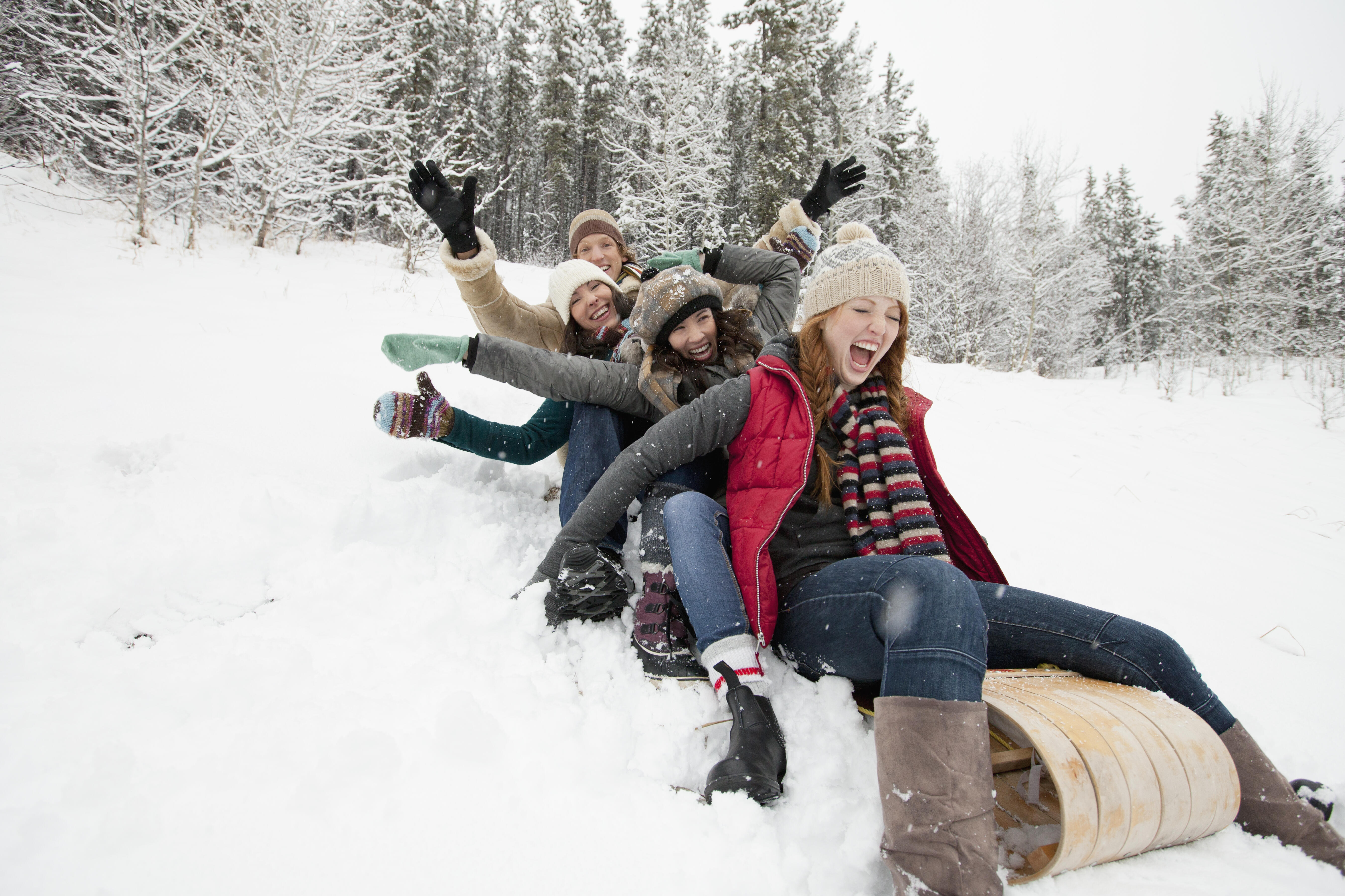 Taco Bell To Open The 'World’s First Slide-Thru Take-Out Window' | iHeart