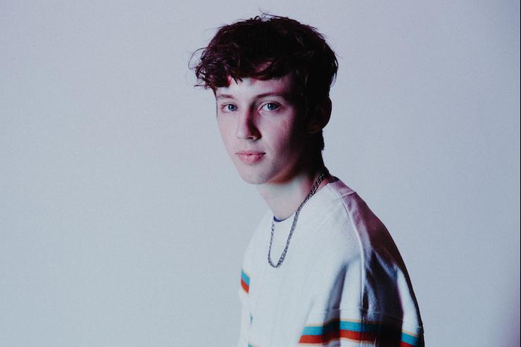 Troye Sivan Reveals Everything You Need To Know About Him | iHeartRadio