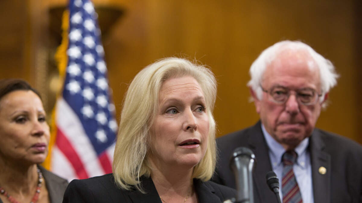 The Party of Baby-Murder: Senate Democrats Embrace Infanticide | KPRC ...