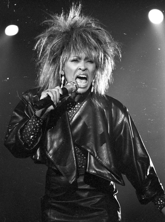 21 Celebrity Mullets | iHeartRadio