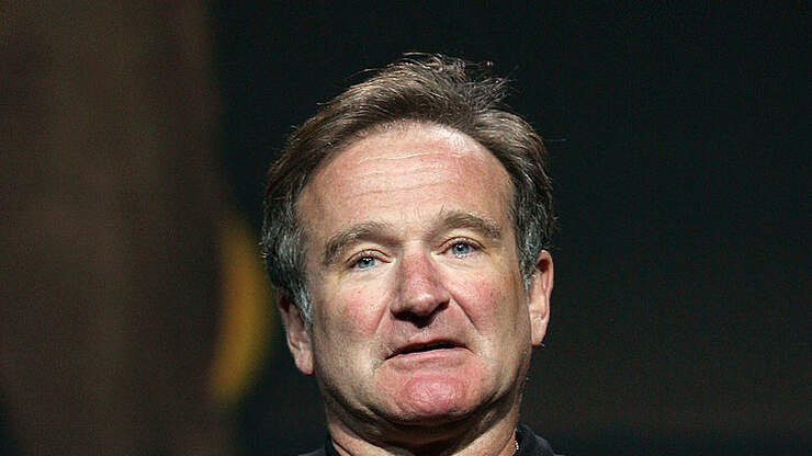 20 Greatest Stand Up Comedians Ever | 102.5 WDVE | Michele Michaels