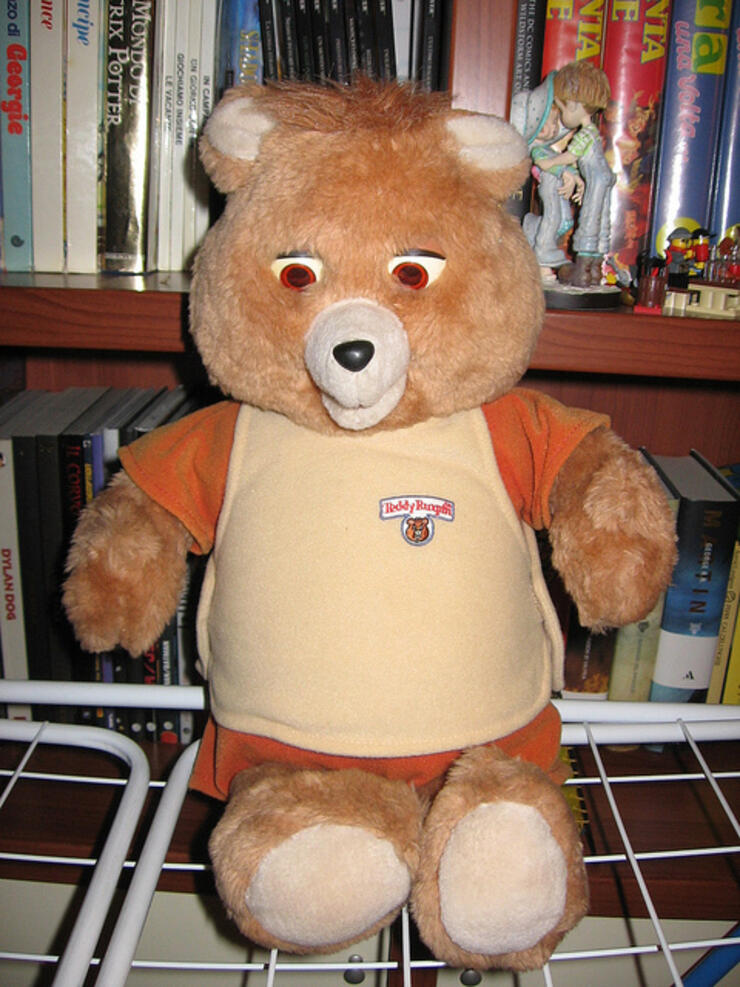 15 Toy Crazes From The '80s | iHeartRadio