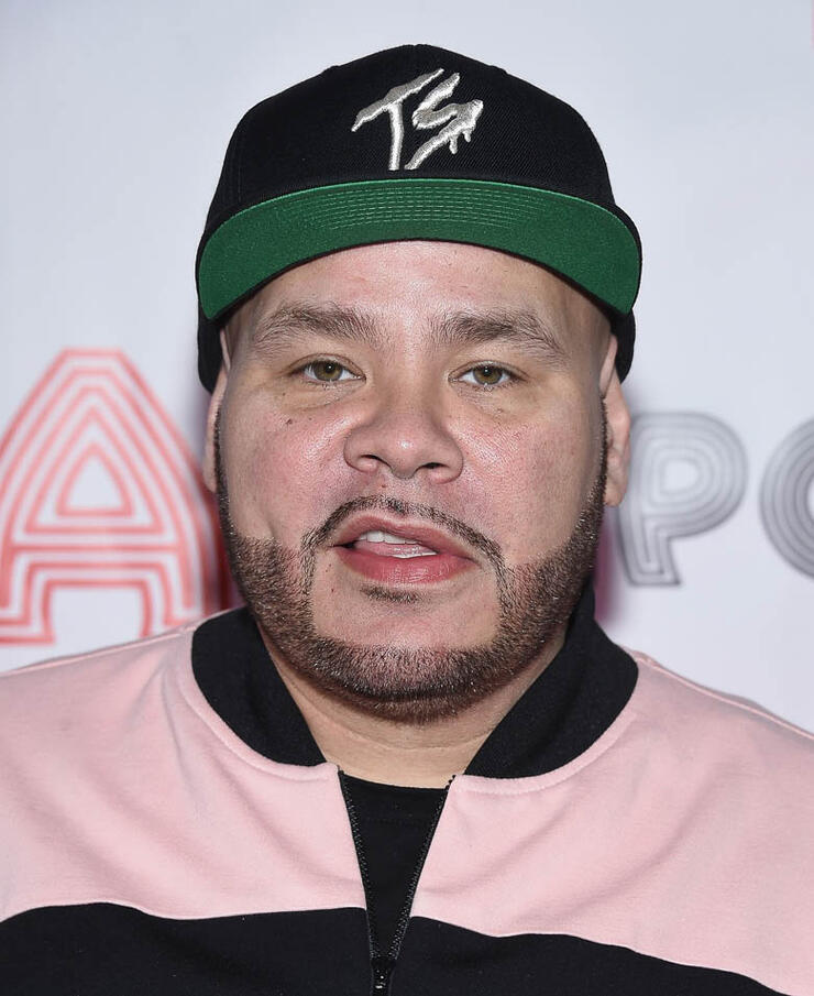 18 Famous Joes | iHeartRadio