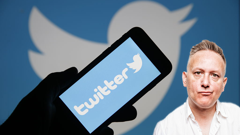 If You Fall For This Twitter Prank You Will Be Locked Out Of Your ...