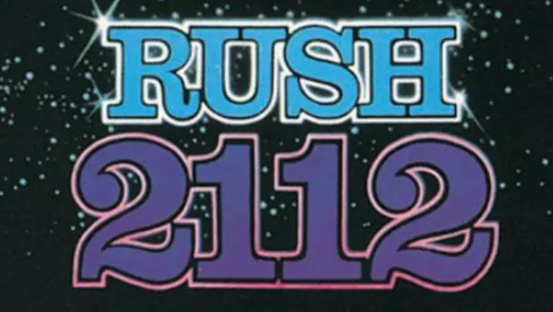 21 Facts About 2112 To Celebrate Its 43rd Anniversary | iHeart