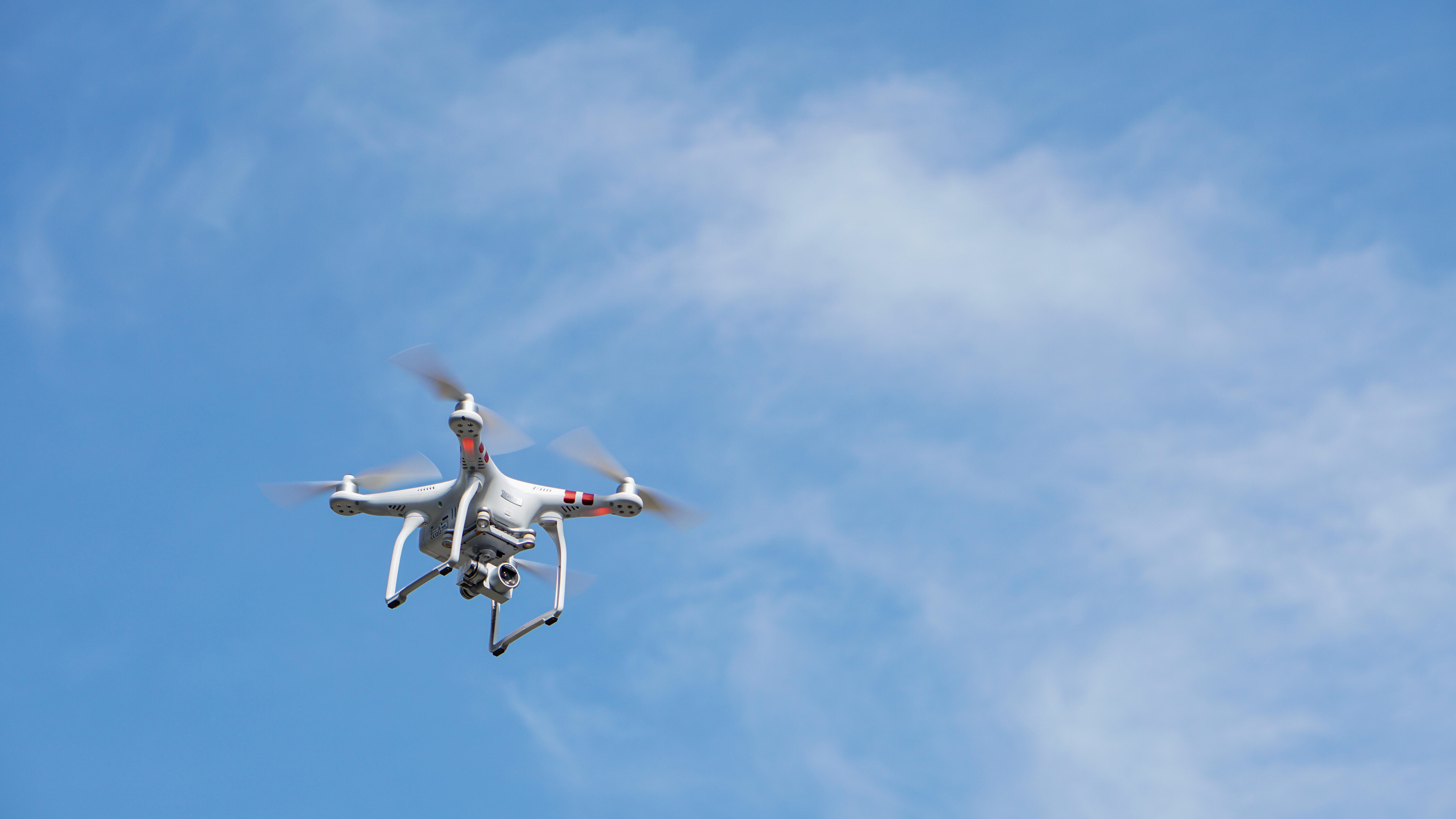 DARPA Seeks Ideas for Futuristic Swarming Drones | Washington's WONK-FM DARPA Seeks Ideas for Futuristic Swarming Drones | Washington's WONK-FM