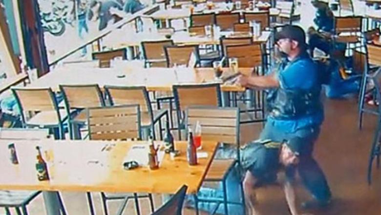 All Charges Dropped Against Texas Biker Gangs Involved In Deadly ...