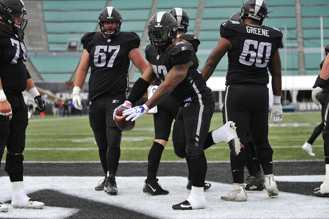 PFT Commenter's AAF Awards | Randy Baumann & the DVE Morning Show | 102 ...