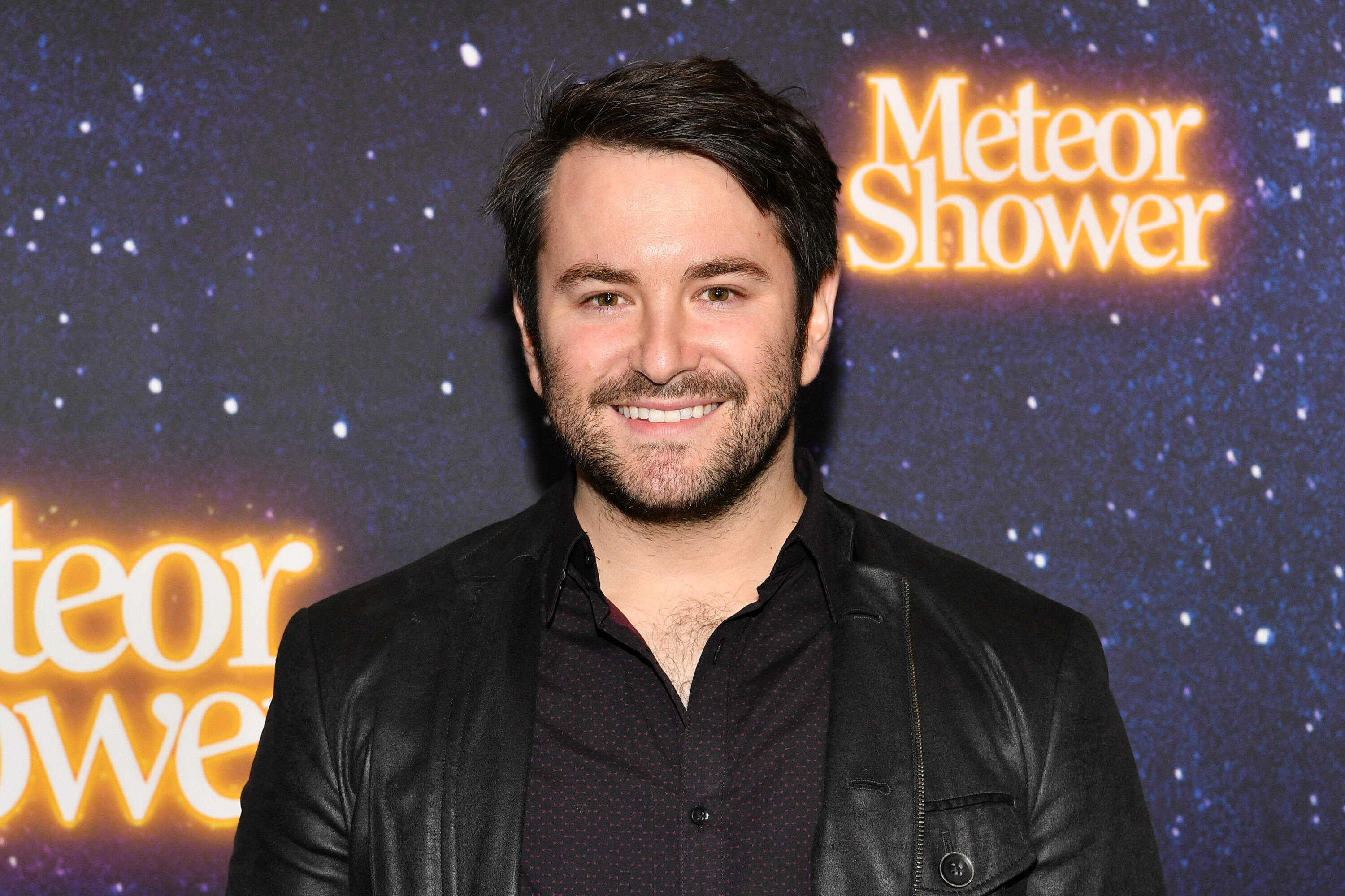 Alex Brightman and Michael James Scott to Host 'Stars in the Alley ...
