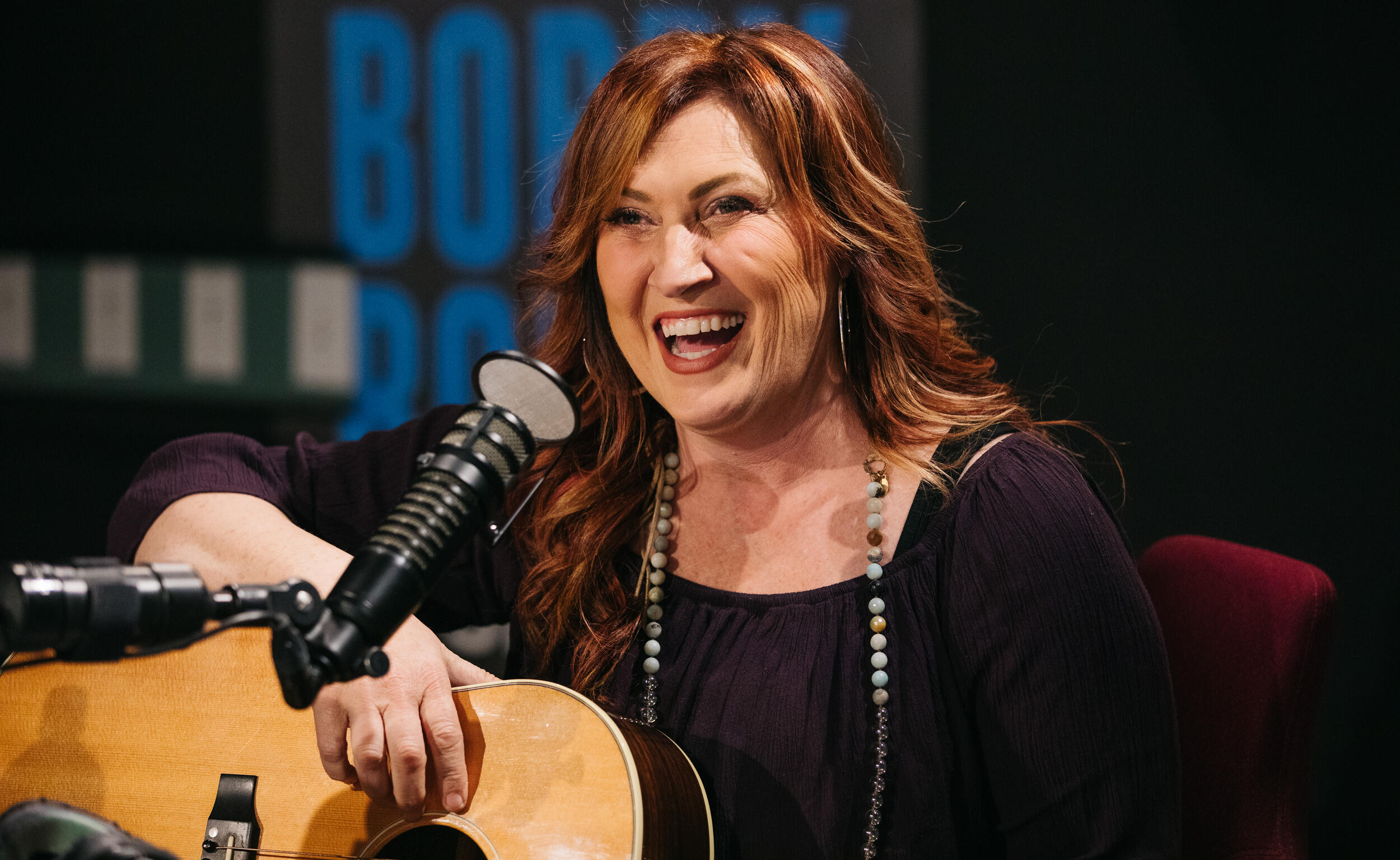 Jo Dee Messina Relied On God's Love After Devastating News | Bobby ...