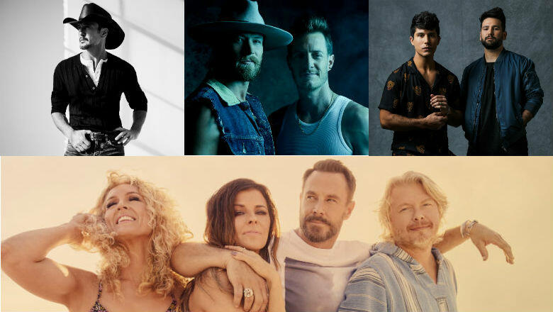 How to Watch the 2019 iHeartCountry Festival Live | iHeart