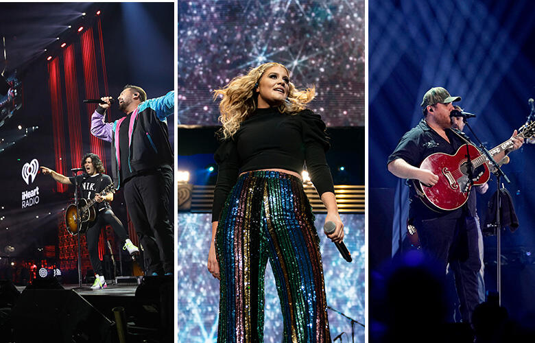 2019 iHeartCountry Festival: The Best Moments | iHeart