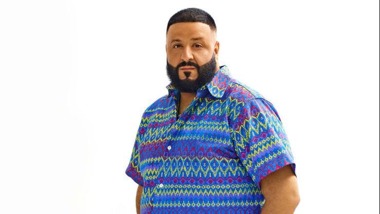 DJ Khaled Details 'Father of Asahd': "It's My Best Album" | iHeartRadio