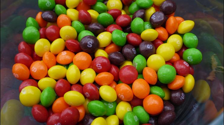 Skittles To Release New Limited-Edition Flavors For Summer | iHeartRadio