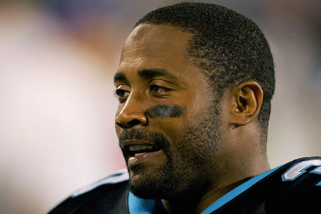 Mike Minter: NFL Players Need Therapy When Leaving The League ...