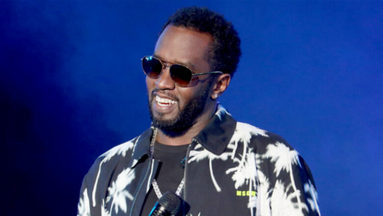 Did Diddy Just Troll Suge Knight During A Dance-Off With Snoop Dogg ...