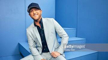 Tay Hamilton - 95.5 The Bull