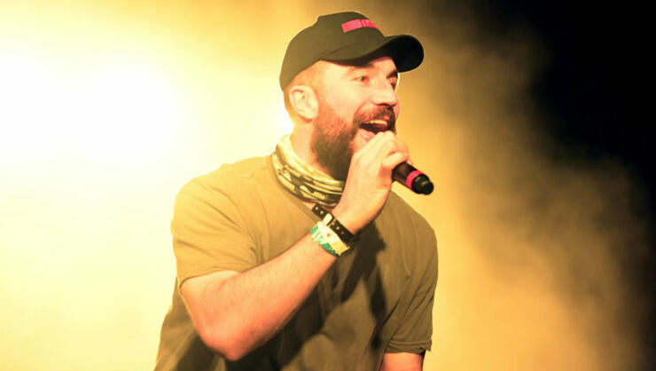 Sam Hunt Shares Mysterious Countdown On Instagram Stories | iHeartRadio