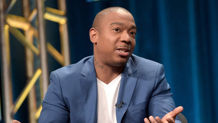 Ja Rule's Son Shocks Fans As He Looks Identical To His Dad In New Pic ...