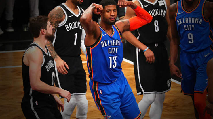 Small Markets NBA Teams Are Simply a Farm System For the Bigger Markets ...