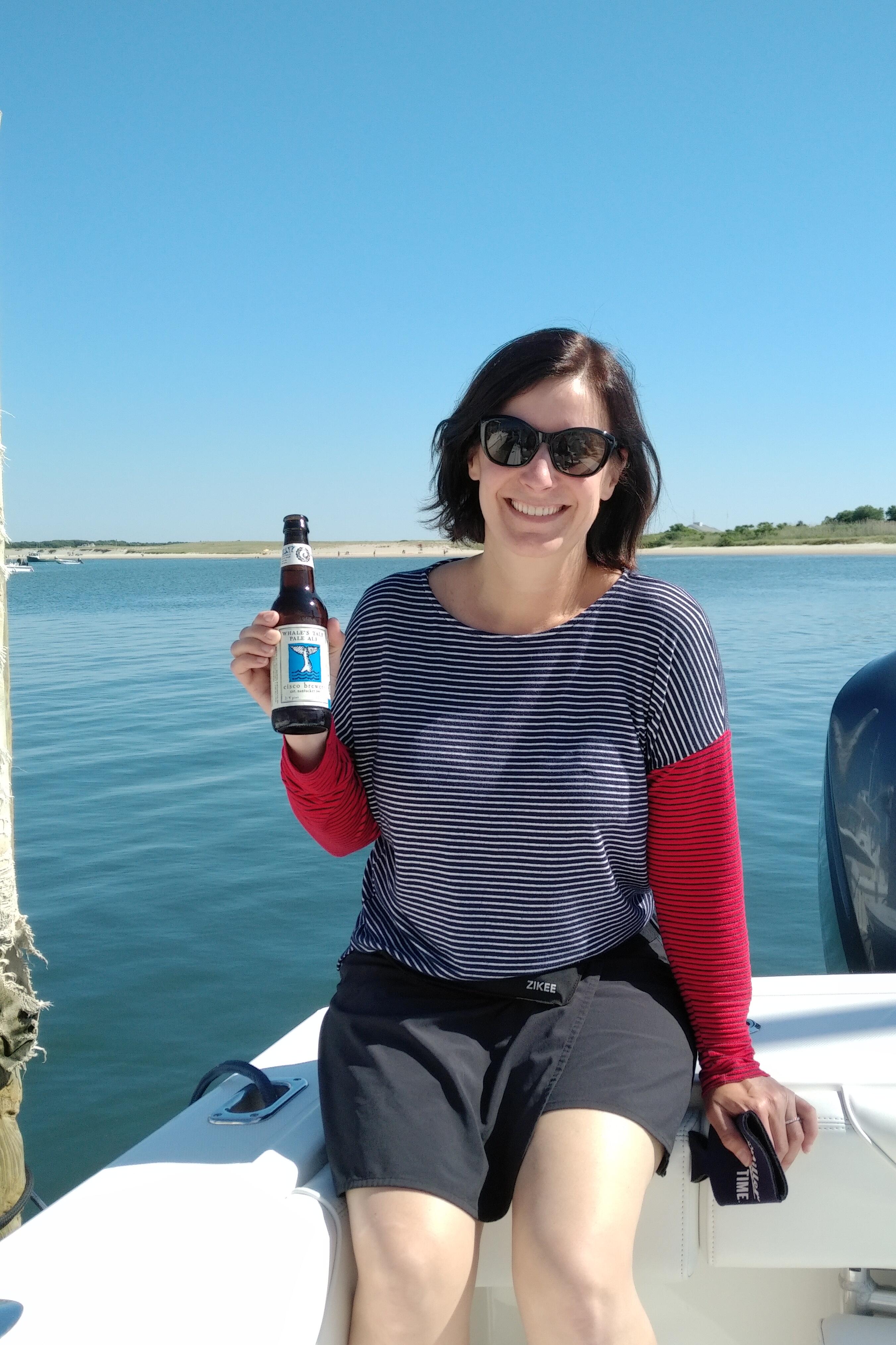 Sarah's Beer of the Week 07.18.19 | 102.5 KZOK