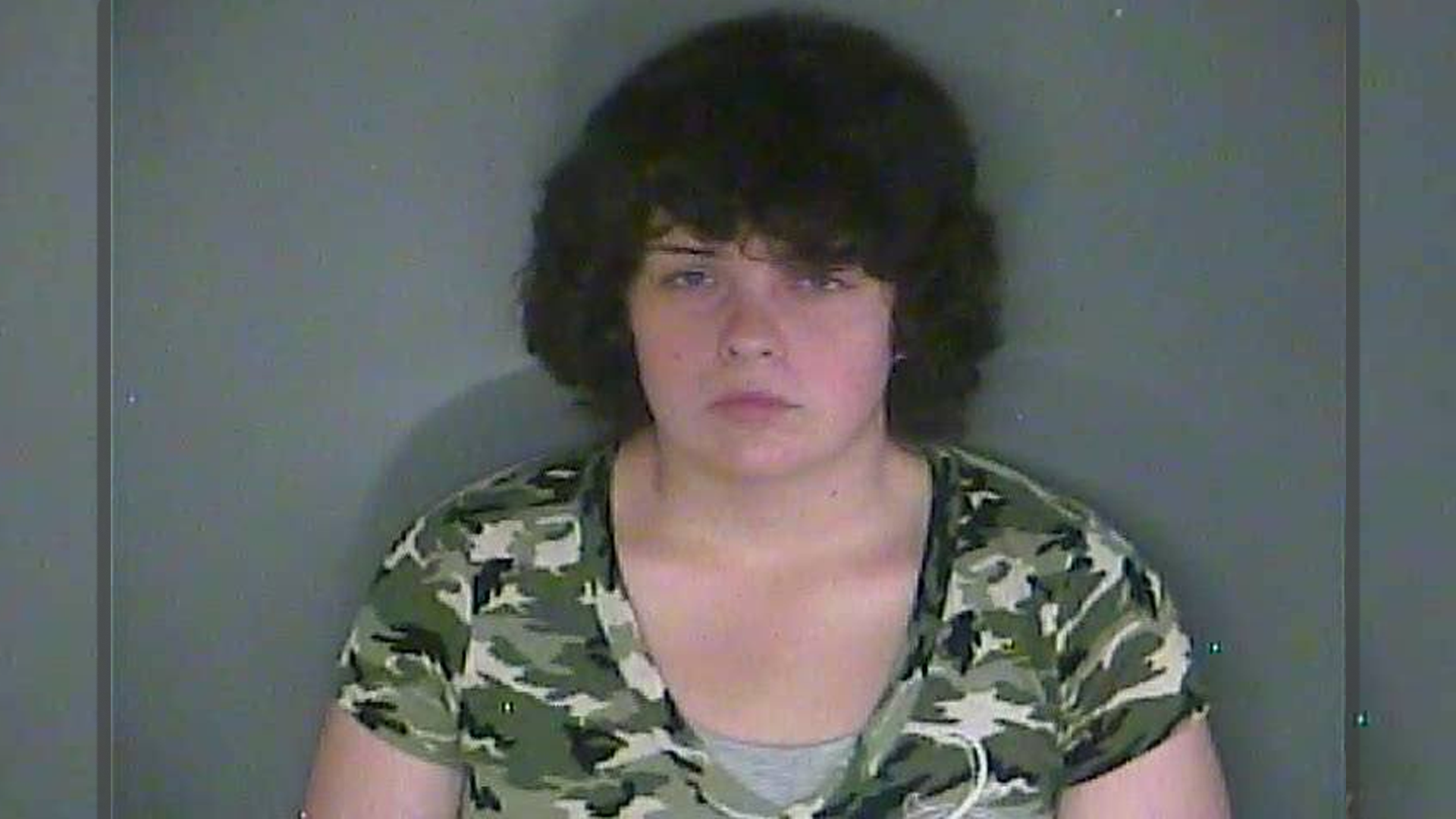 Louisiana Woman Charged With Murder After Claiming Daughter Died in Crash | iHeart