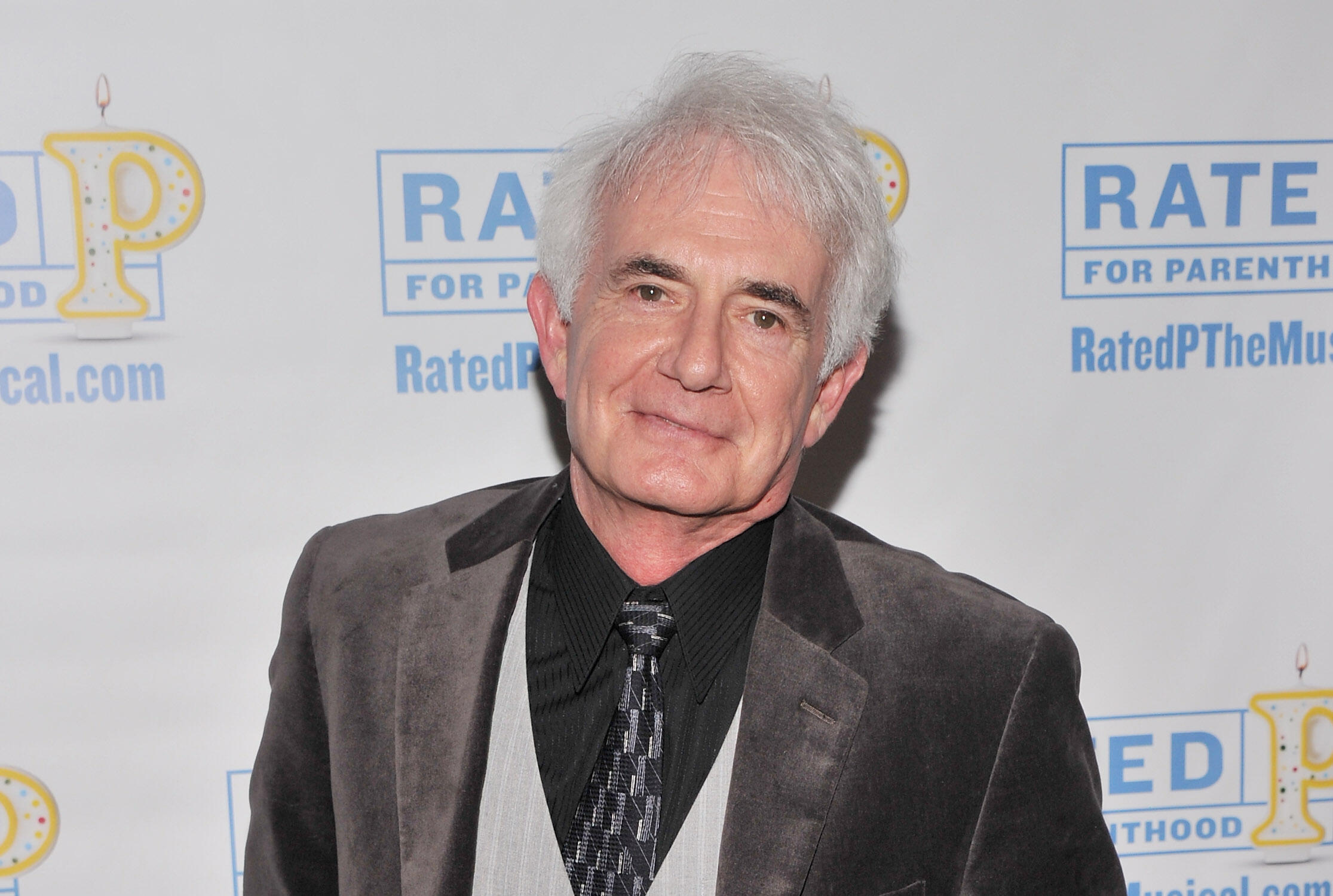 Richard Kline Joins the Cast of Waitress! | iHeartRadio Broadway