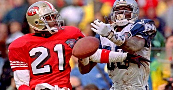 Colin Cowherd Lists His Five Greatest Teams in NFL History | iHeart
