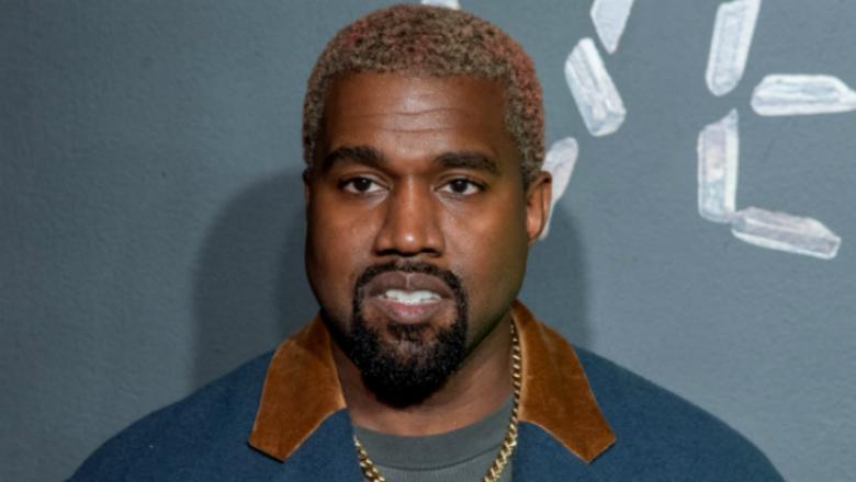 Kanye West's 'Star Wars'-Inspired Domes Are Popping Up In Calabasas ...